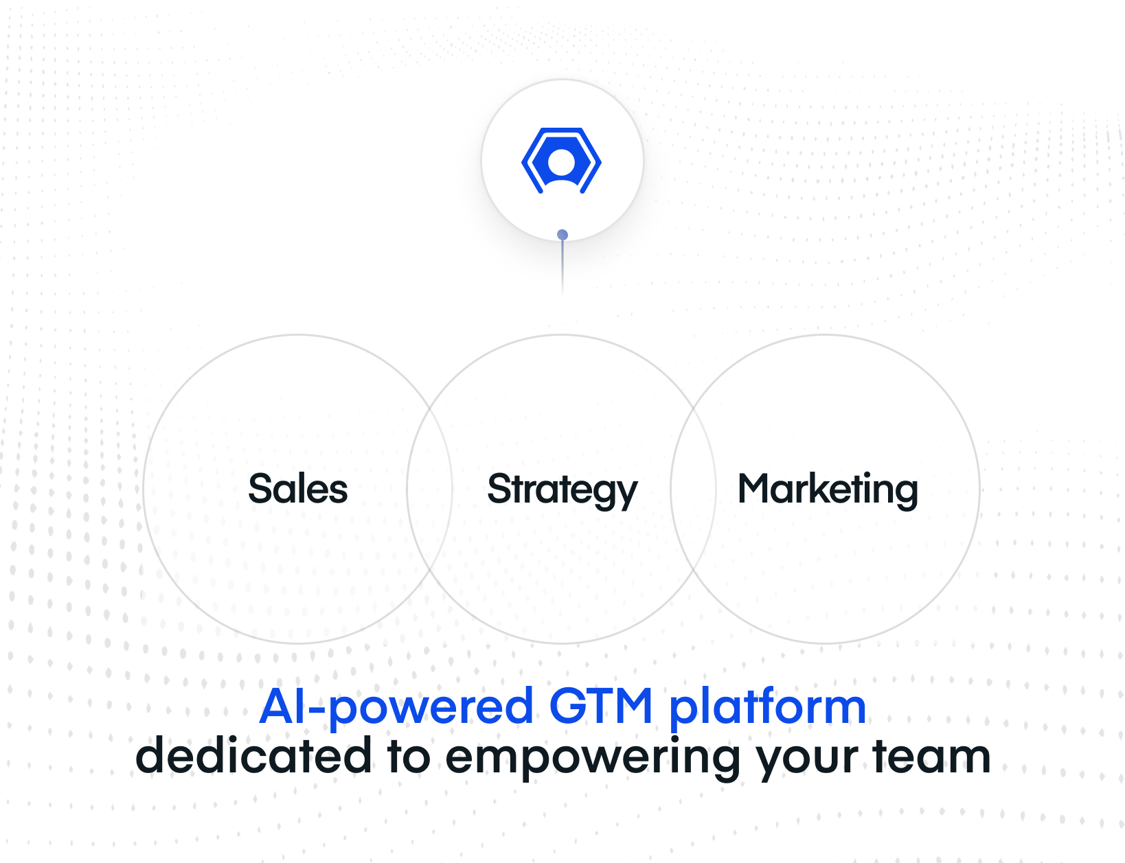 Increased pipeline velocity with sales assistant AI.